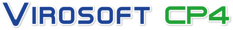 VIROSOFT CP4 - BioTEPP