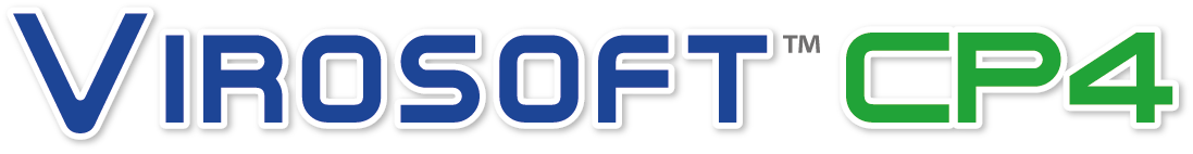 VIROSOFT CP4 - BioTEPP