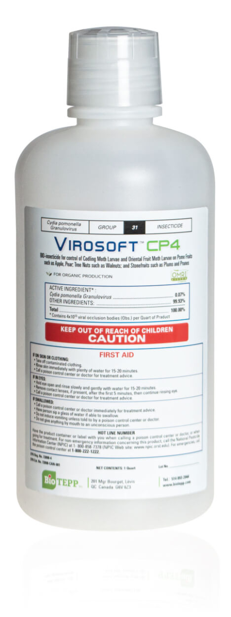 VIROSOFT CP4 - BioTEPP